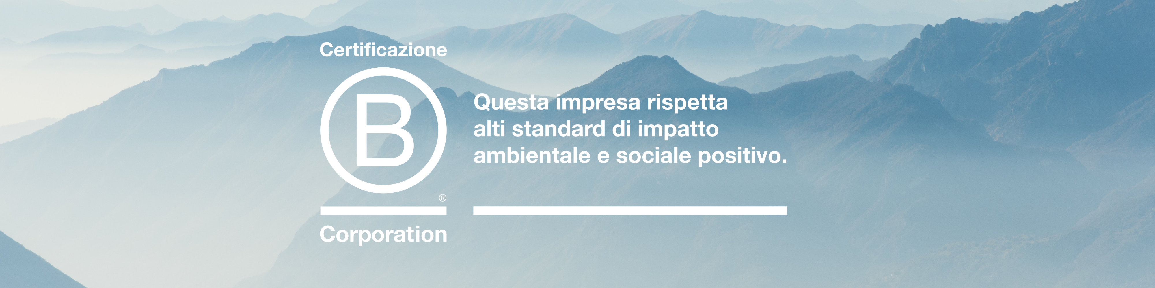 ATS 2000 ha ottenuto la certificazione B Corp ATS 2000